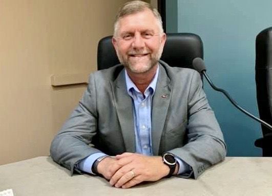 Retired Command Sgt. Major Jeff Broyles named keynote speaker at ...