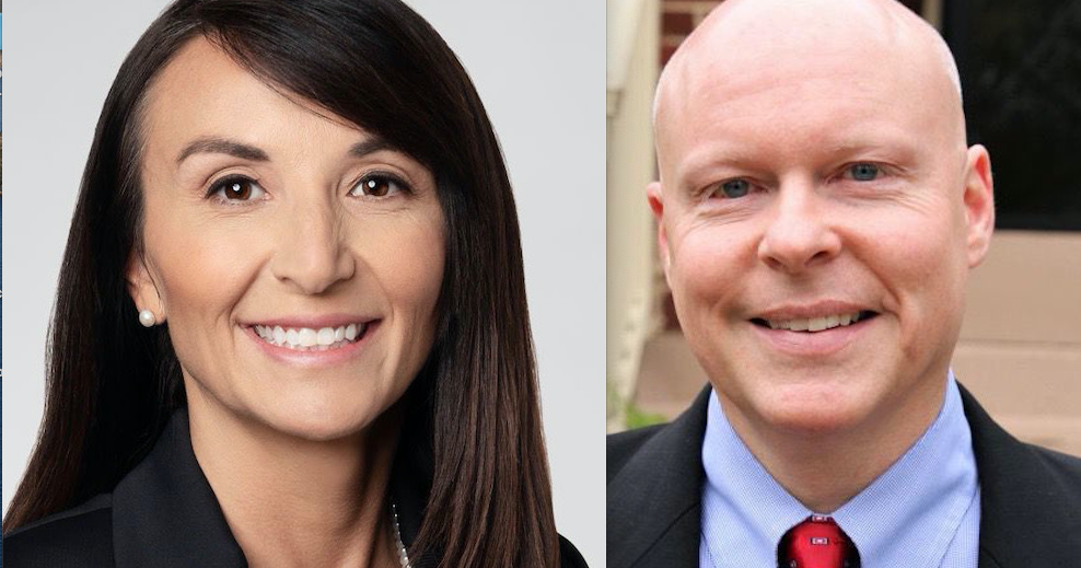 Clerk says Rep. Hawk did not file legislation that could keep ex-wife ...