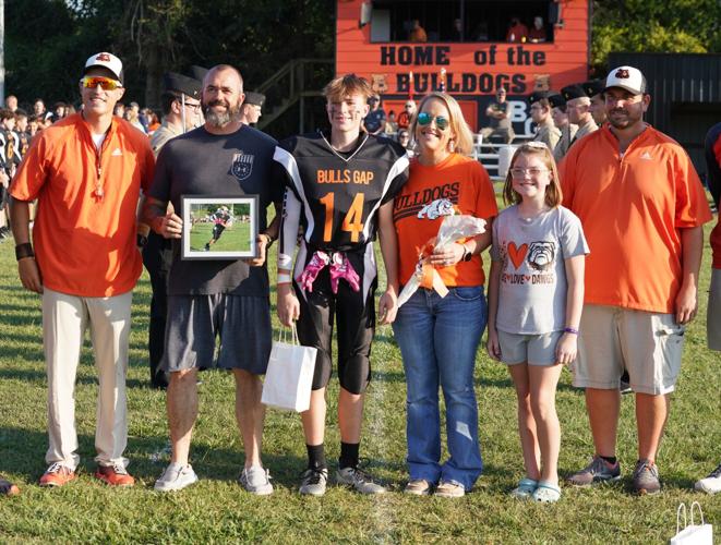 PHOTO GALLERY: Bulls Gap Eighth Grade Night | Multimedia ...