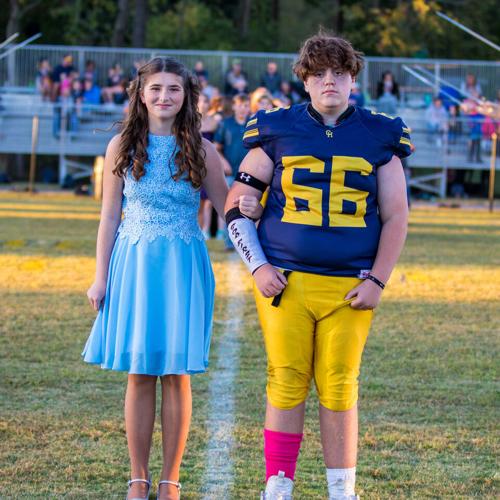 PHOTO GALLERY: Church Hill Middle School Homecoming | Sports ...