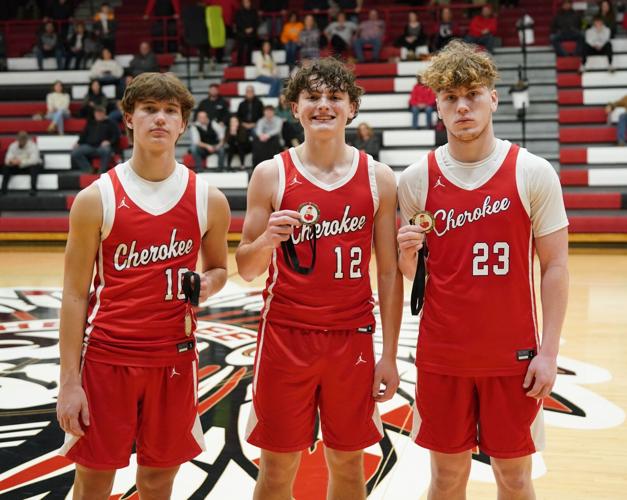 PHOTO GALLERY: Cocke County beats Cherokee for boys’ title | Sports ...
