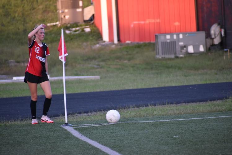 PHOTO GALLERY: Lady Panthers shut out Lady Chiefs | Multimedia ...