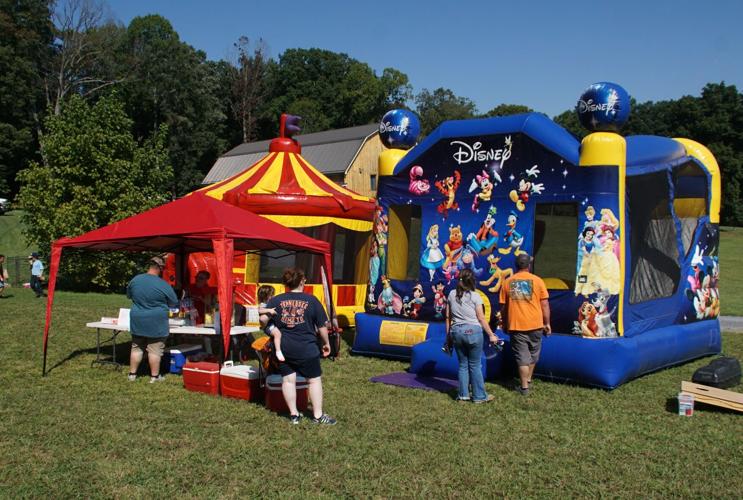 Horse seminar at Sayrah Barn raises $1,000 for Hawkins County Humane ...