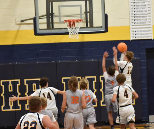 PHOTO GALLERY: Panthers advance to championship | Multimedia ...
