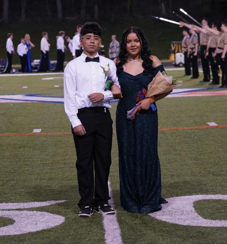 PHOTO GALLERY: Volunteer Homecoming 2024 | Multimedia ...