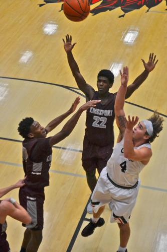 Cherokee rebounds from D-B loss with victory over Cardinals | Sports ...