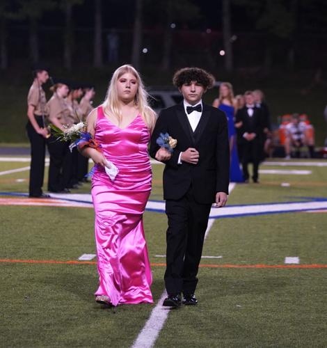 PHOTO GALLERY: Homecoming 2023 at Volunteer | Multimedia ...