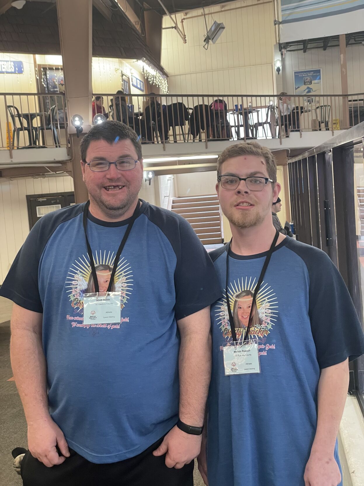 Local Special Olympics athletes excel at Winter Games | Sports ...