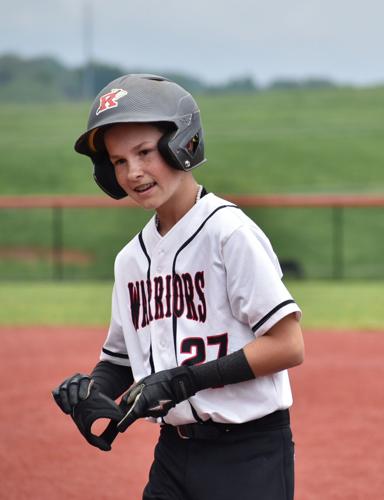 PHOTO GALLERY: Warriors beat Bucs to reach sectional semifinals ...