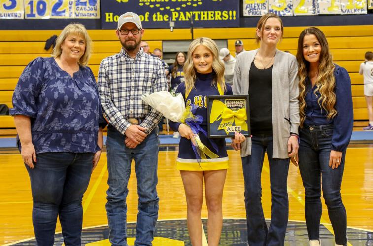 PHOTO GALLERY: Church Hill Eighth Grade Night | Multimedia ...