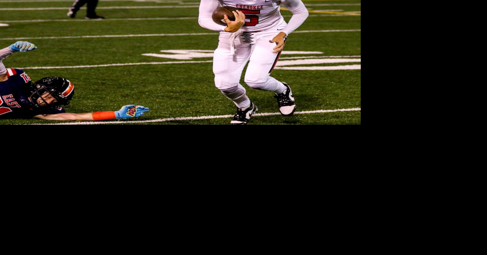 Face the Musick with Chiefs' Jacob Brooks | Sports ...