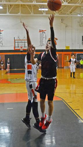 Hayes goes for 27 in RCS win over Bulldogs | Sports ...