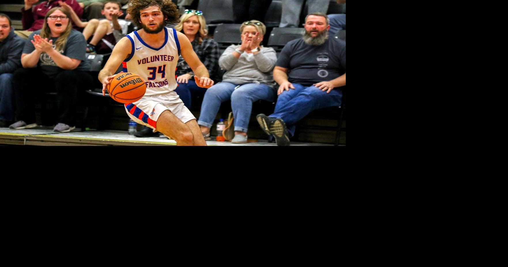 PHOTO GALLERY: Falcons edge Vikings to earn sectional bid | Local ...