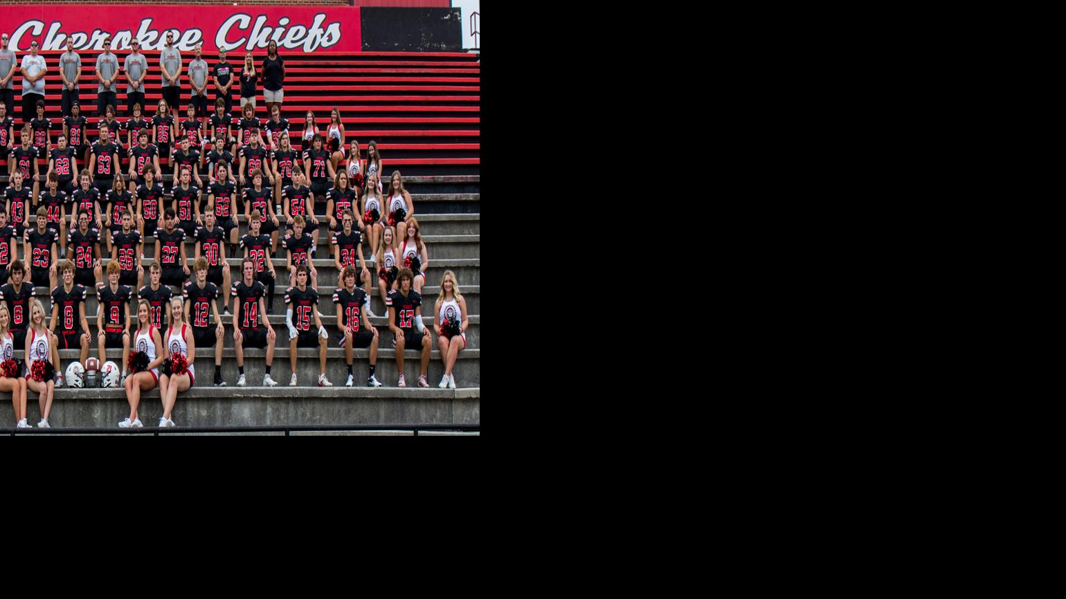 Cherokee Chiefs | Sports | therogersvillereview.com