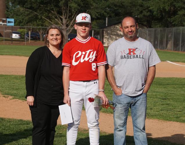 PHOTO GALLERY: RCS Celebrates Eighth Grade Night | Multimedia ...