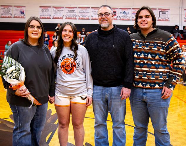 PHOTO GALLERY: Eagles honor eighth graders | Multimedia ...