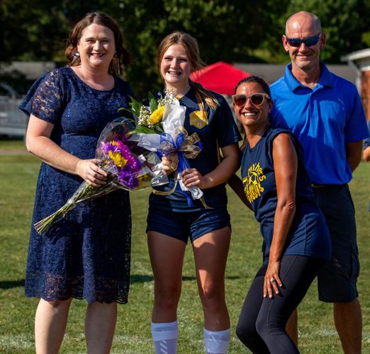 PHOTO GALLERY: CHMS soccer honors eighth graders | Multimedia ...