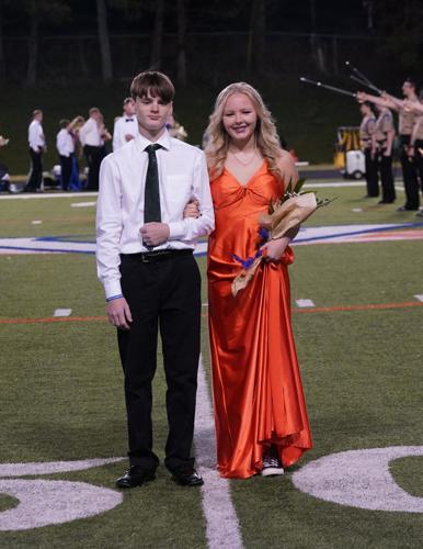PHOTO GALLERY: Volunteer Homecoming 2024 | Multimedia ...