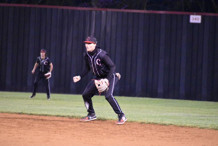 PHOTO GALLERY: Chiefs edge Falcons in game 1 | Multimedia ...