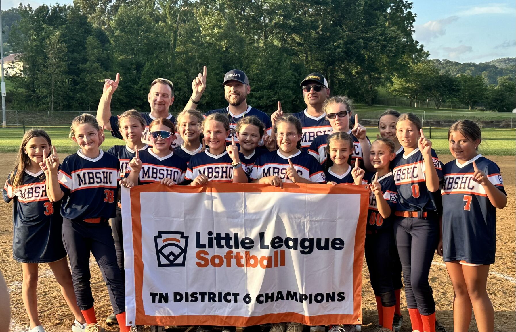 MBSHC Allstars win District 6 championship | Sports ...