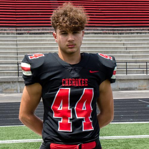 Jeffers, Moncier lead Cherokee All-Conference selections | Sports ...