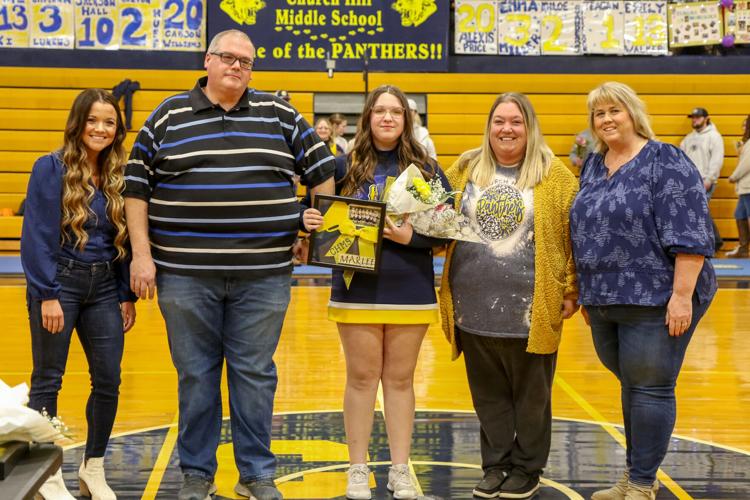 PHOTO GALLERY: Church Hill Eighth Grade Night | Multimedia ...