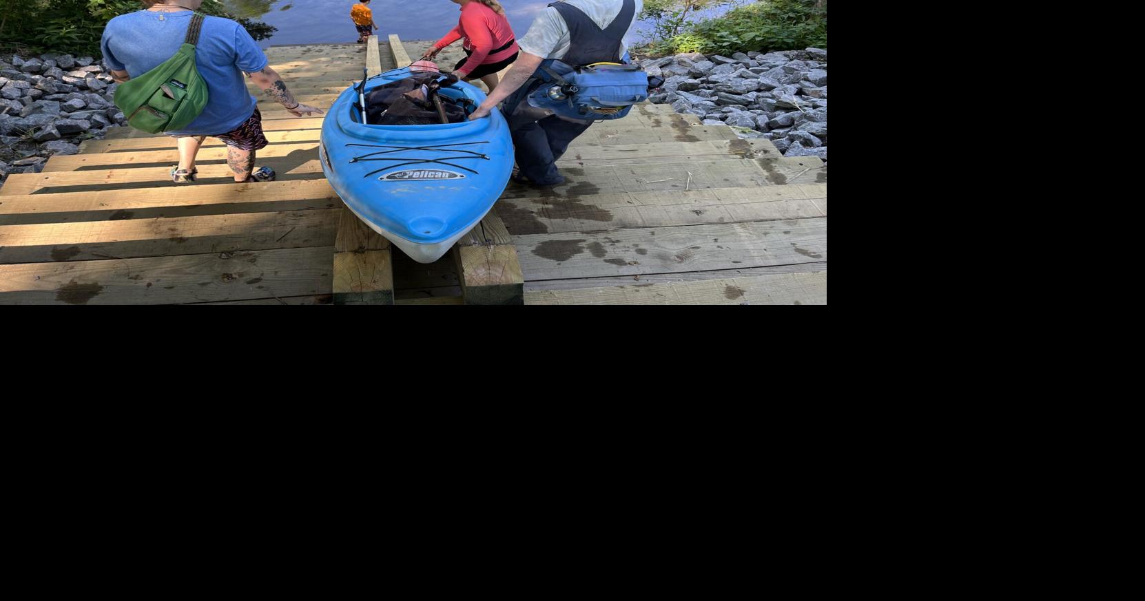 TVA partners with Virginia DWR to enhance recreational access to Powell ...