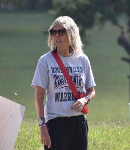 PHOTO GALLERY: RCS Lady Warriors finish second at state | Multimedia ...