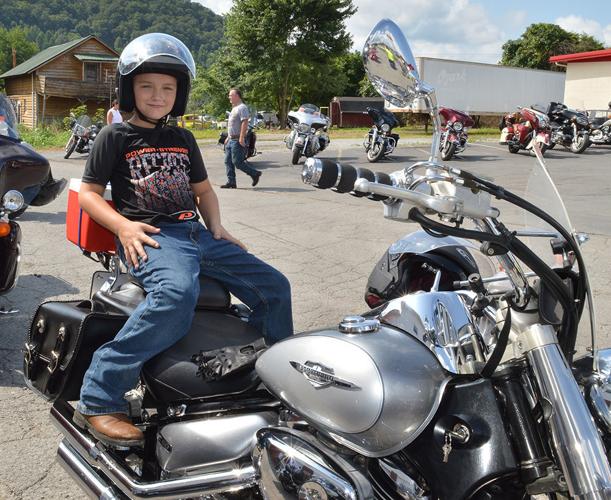 IN MEMORY OF THP SGT. JOSHUA MABE | Rogersville | therogersvillereview.com
