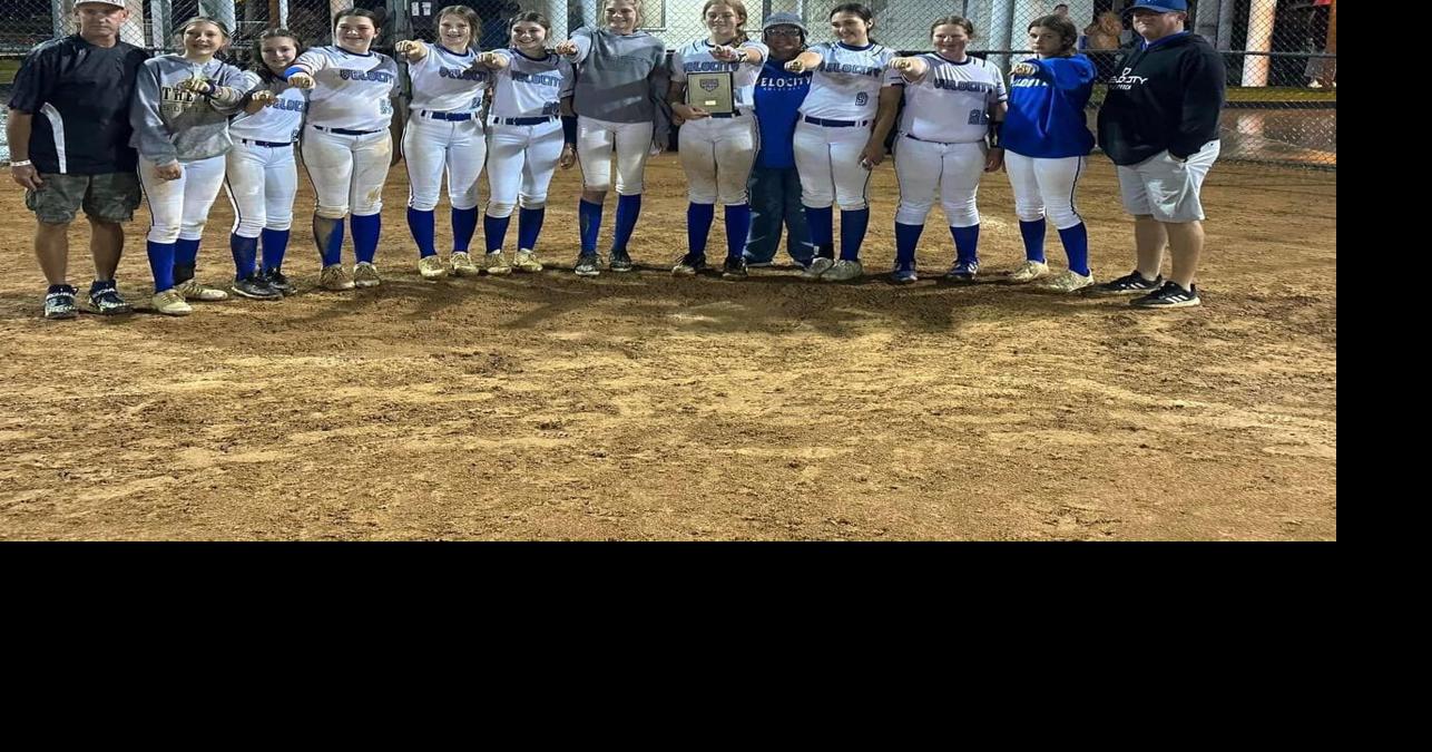 Shots of the Week: Velocity Fastpitch 09 wins Memorial Day Classic ...