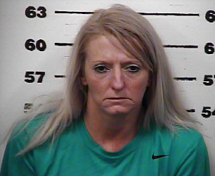 HCSO: Meth suspect admits to distributing over a kilo in Hawkins County ...