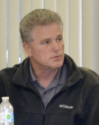 District 2 Board of Education candidate Chris Christian | Education ...