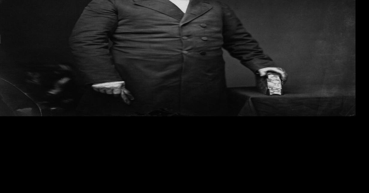 Presidents Day: Martin Van Buren was the first Democrat president ...