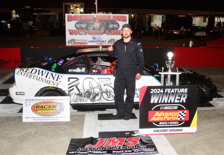PHOTO GALLERY: Church Hill's Bruner wins at Kingsport | Multimedia ...