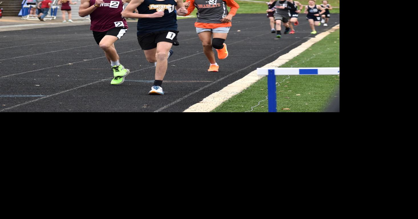 PHOTO GALLERY: Panthers win boys’ title at middle school meet ...