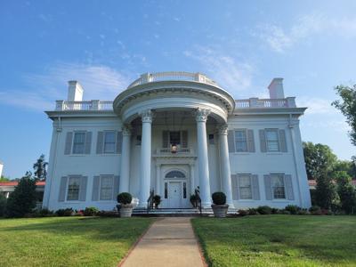 Allandale Mansion hosting two Lemonade Garden Parties for kids July 9 ...