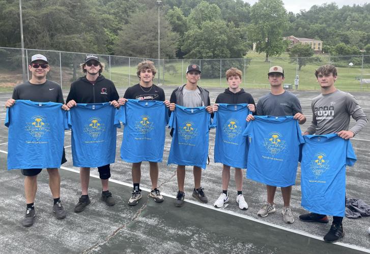 PHOTO GALLERY: Red Rockets rule in wiffleball | Multimedia ...