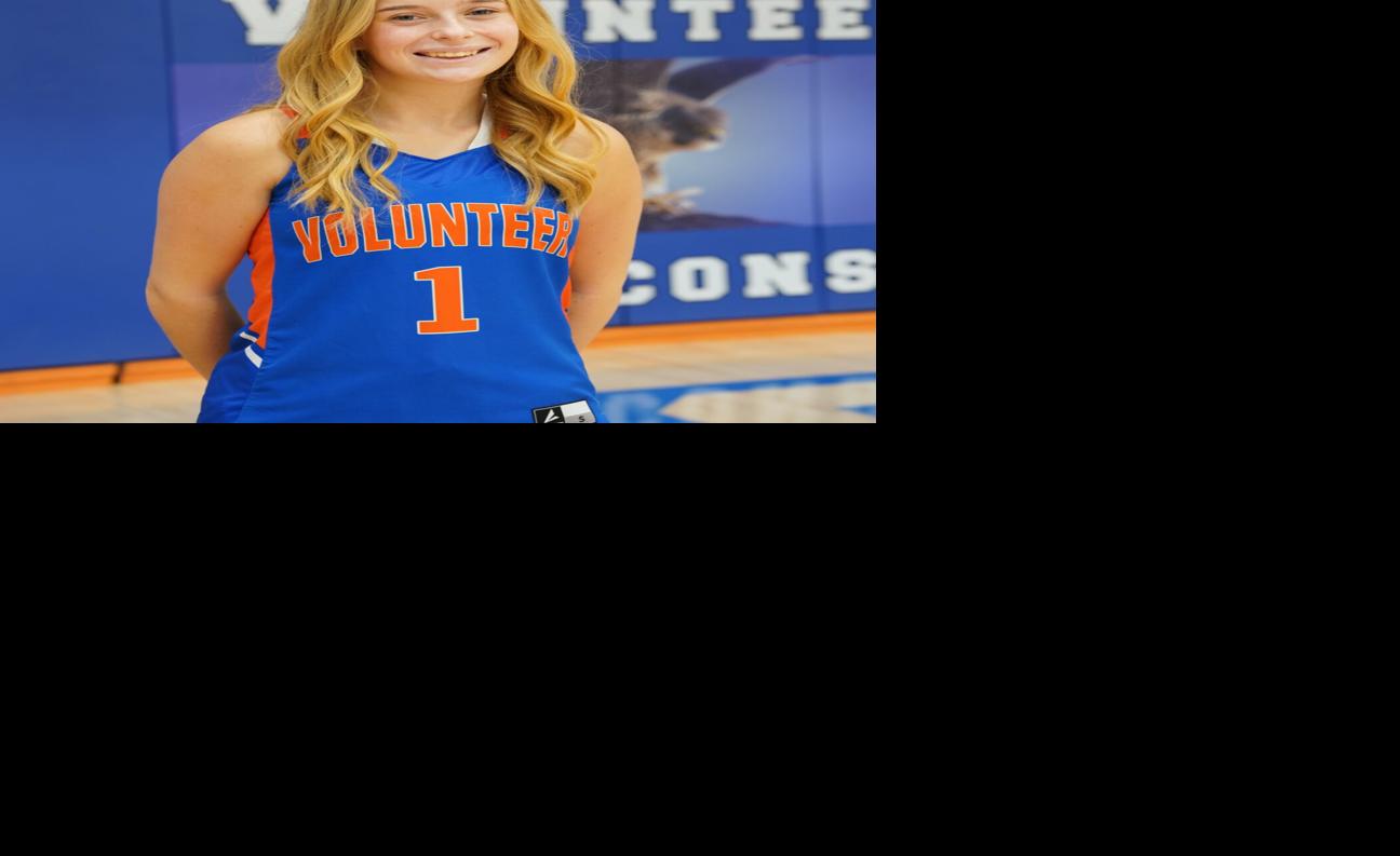 Volunteer drops first pair to Science Hill, Dobyns-Bennett | Sports ...