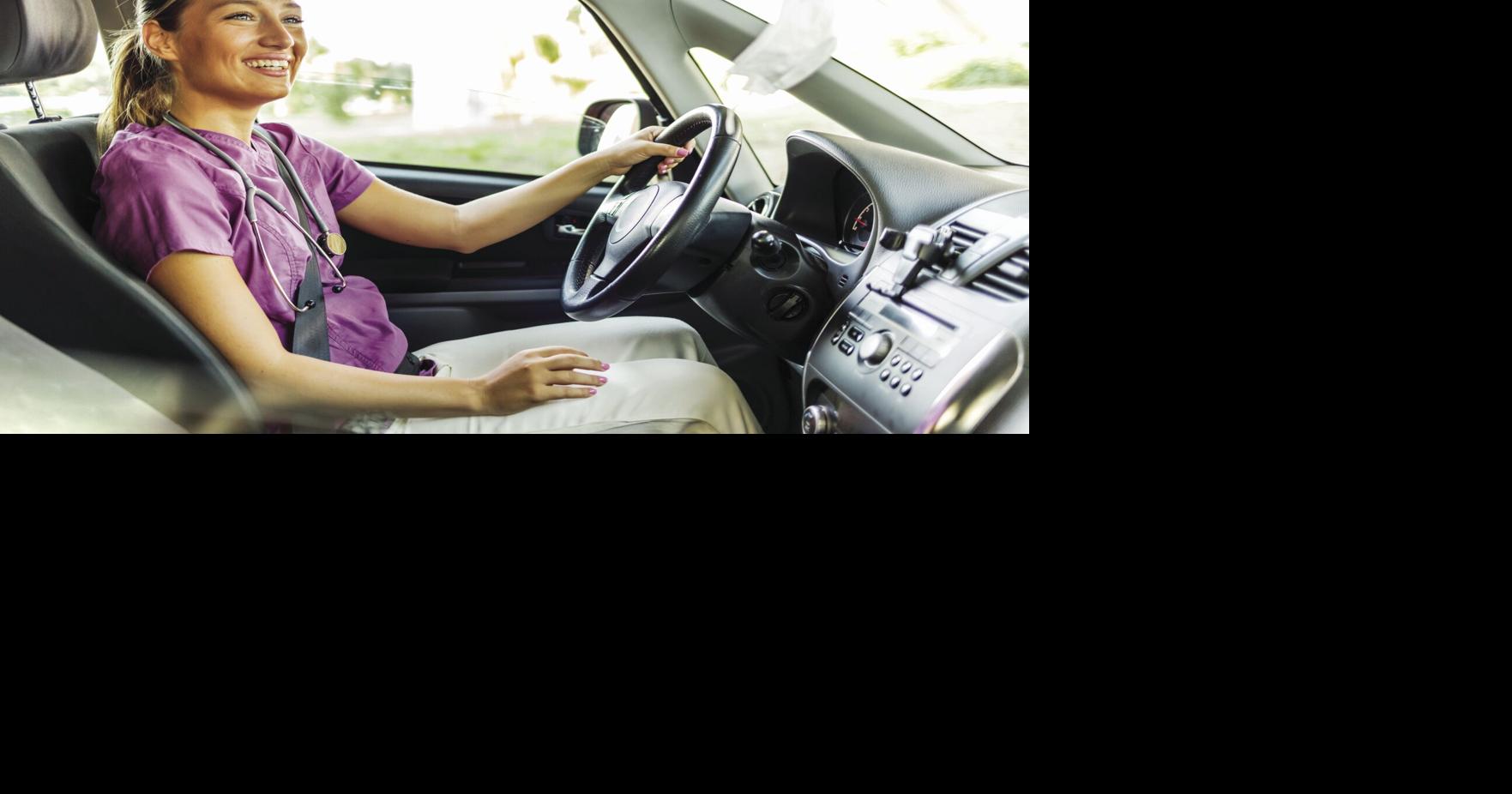 Healthcare Careers: Traveling Health Care Workers | Business ...