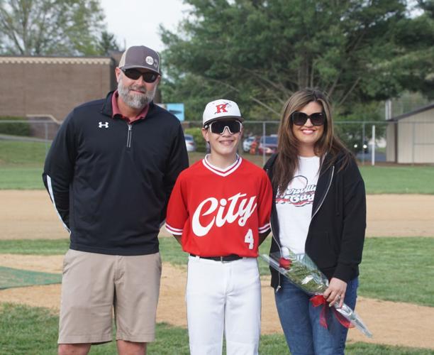 PHOTO GALLERY: RCS Celebrates Eighth Grade Night | Multimedia ...