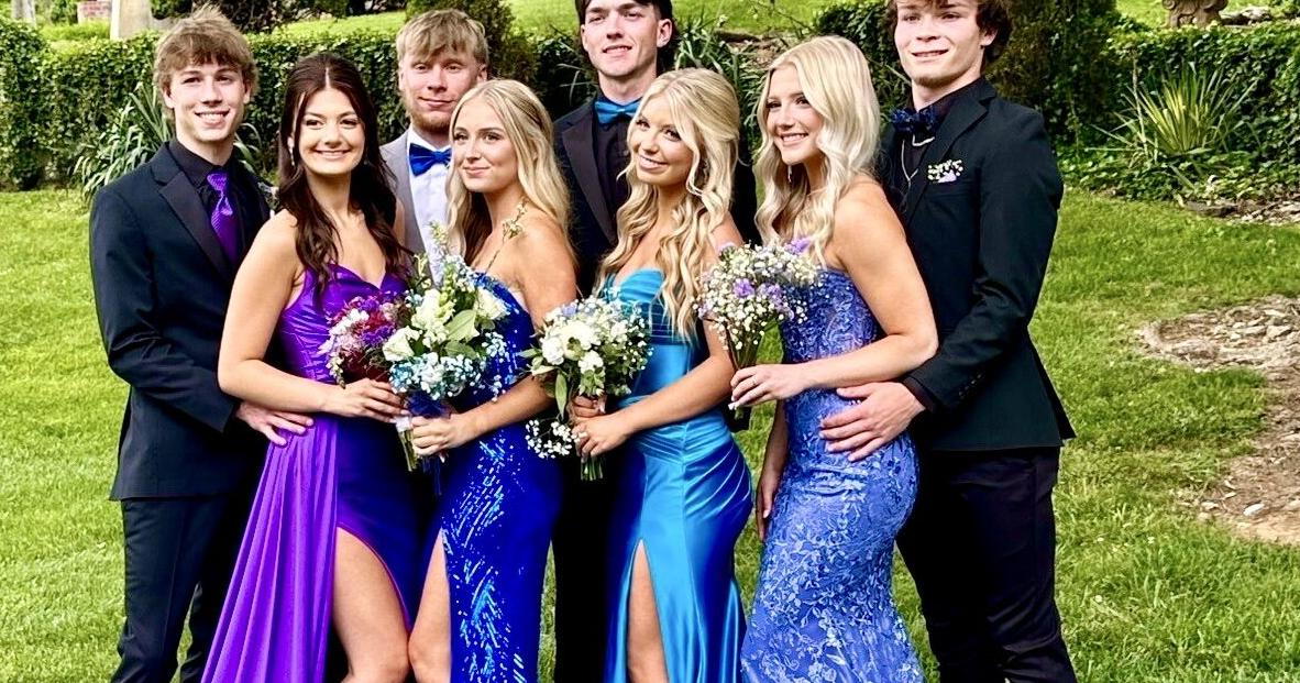 Volunteer High School Prom 2024, Part 2 | Education ...