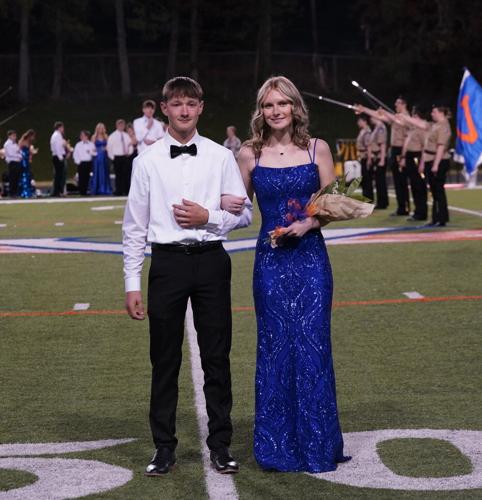 PHOTO GALLERY: Volunteer Homecoming 2024 | Multimedia ...