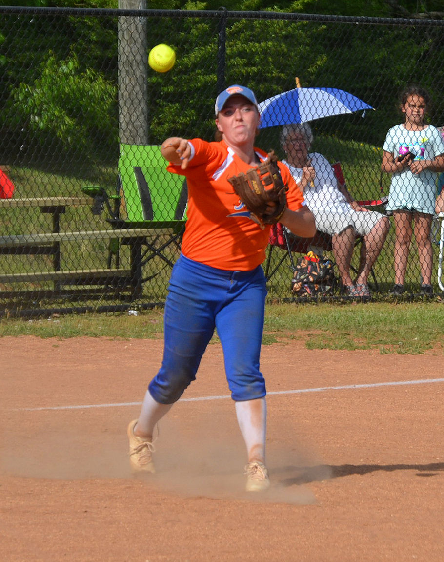 Lady Falcons take Boone to brink, fall in 8th on Senior Night | Sports ...