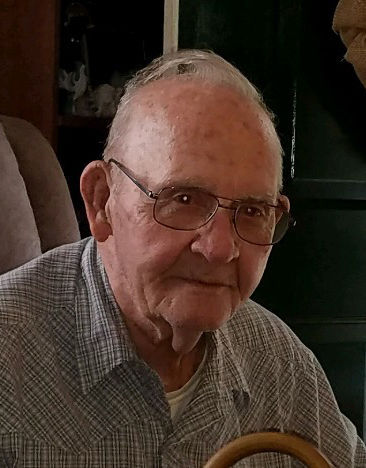 Leroy "Roy" Hicks | Rogersville | therogersvillereview.com