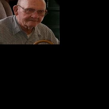 Leroy "Roy" Hicks | Rogersville | therogersvillereview.com