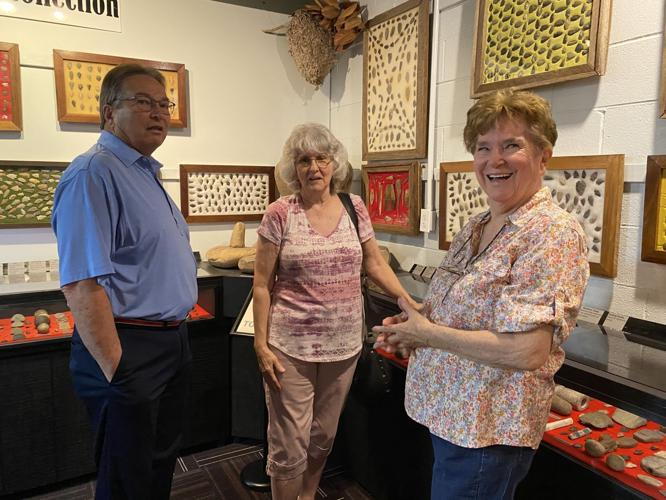 PHOTO GALLERY: A fun day at the grand opening of the Surgoinsville ...