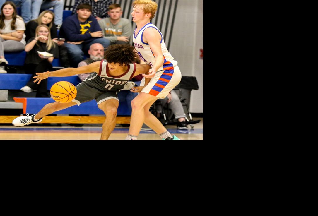 Knittel's tip-in lifts unbeaten Falcons over D-B | Sports ...
