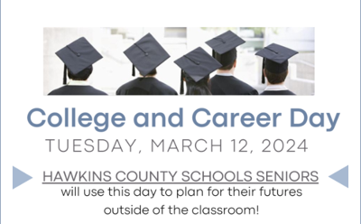 Hawkins schools seek businesses to host seniors on 'College and Career ...