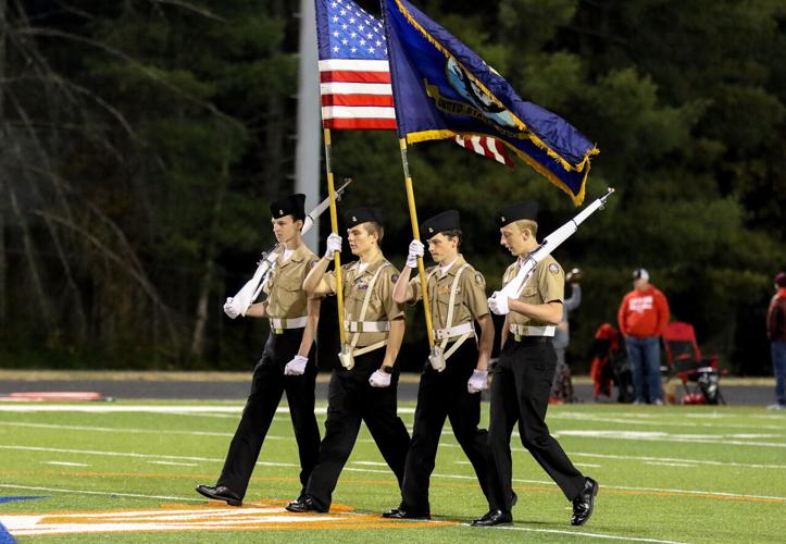 PHOTO GALLERY: Friday Night Sights | Sports | therogersvillereview.com