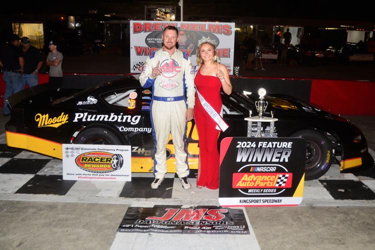 PHOTO GALLERY: Church Hill's Bruner wins at Kingsport | Multimedia ...